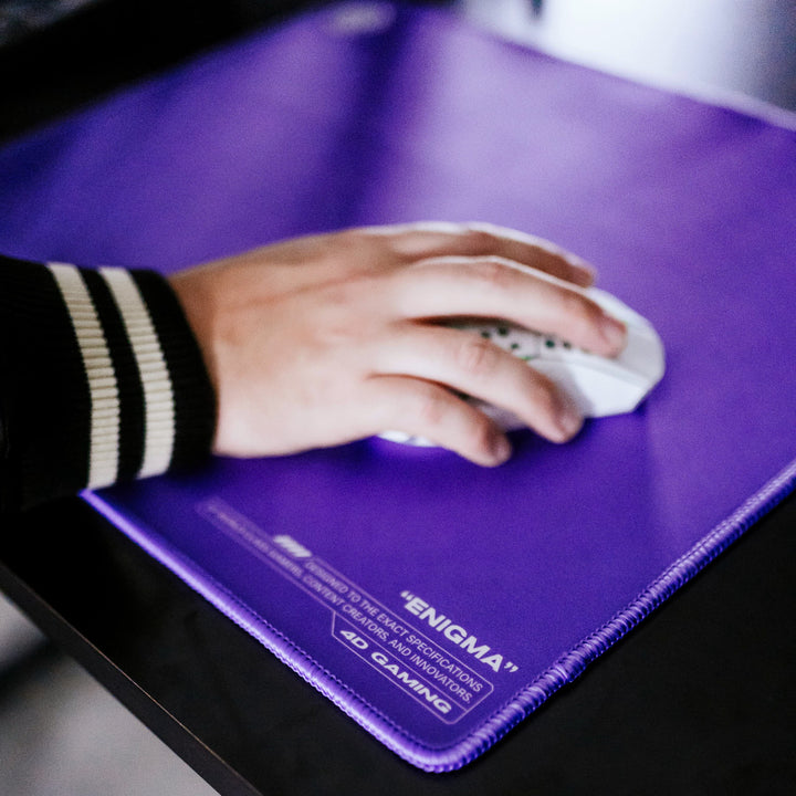 All Gaming Mousepads | Precision & Performance | 4D Gaming