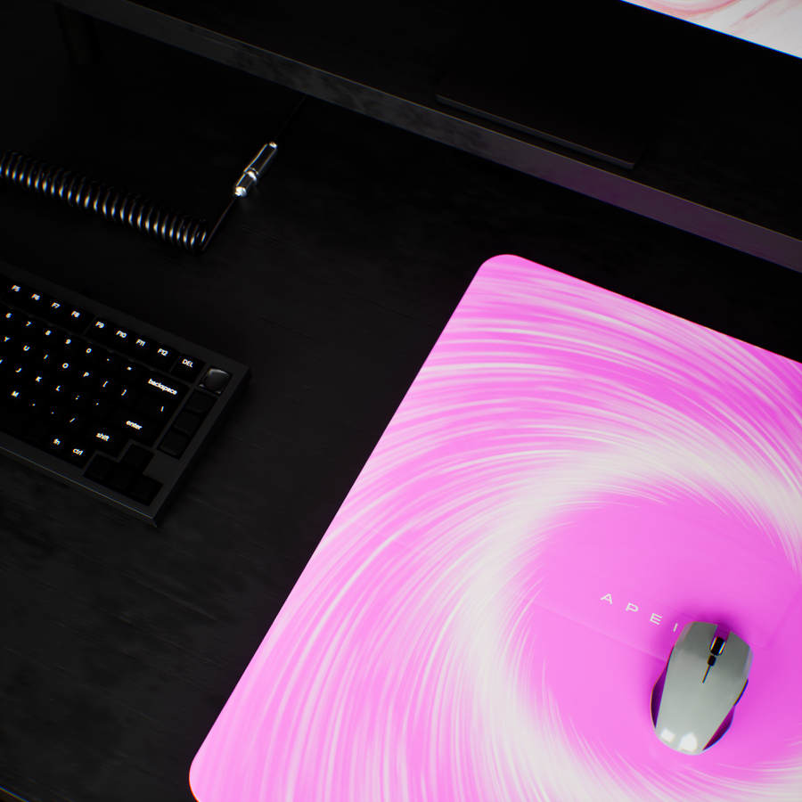 4D Gaming: Pro-Grade Gaming Mousepads | Trusted By Top Pro Gamers