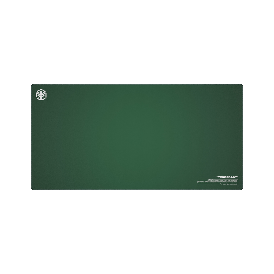 4D: The World's Greatest Gaming Mousepads – 4D Gaming
