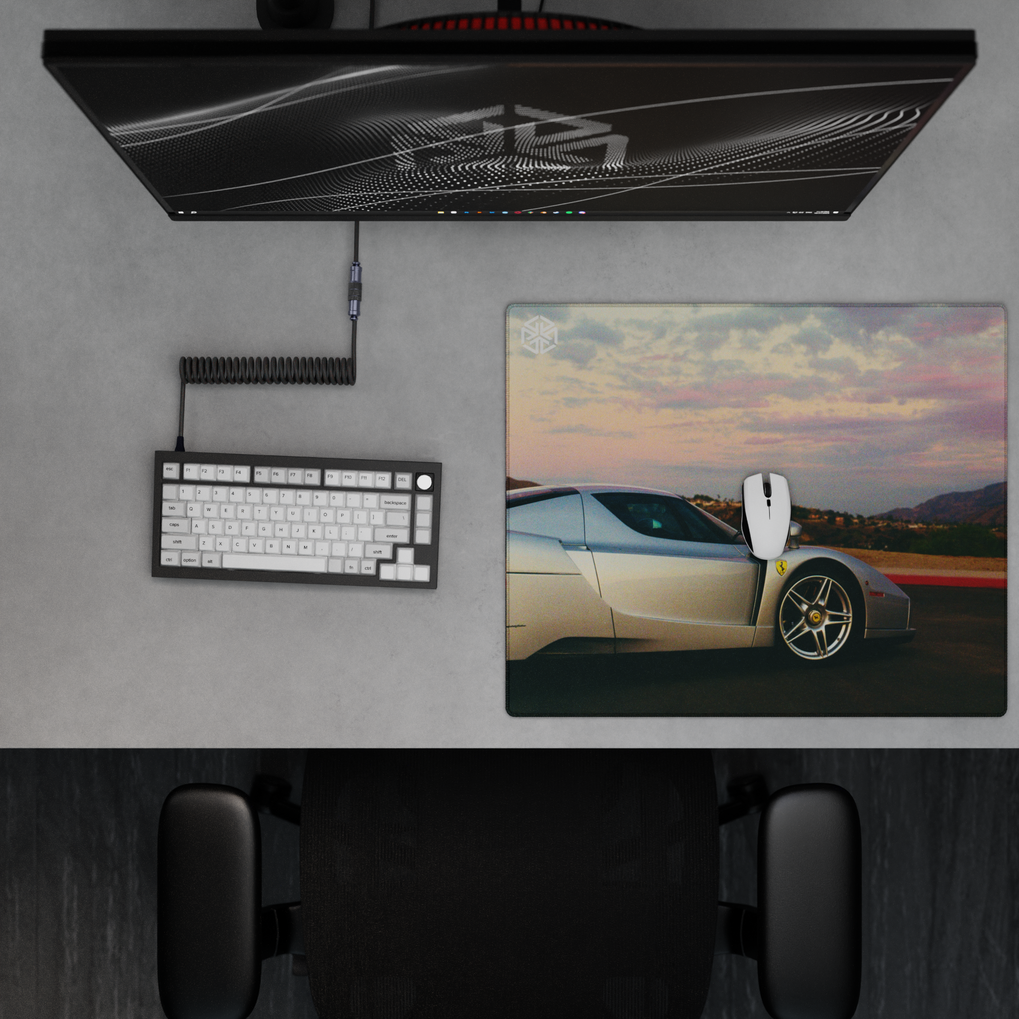 All Gaming Mousepads | Precision & Performance | 4D Gaming