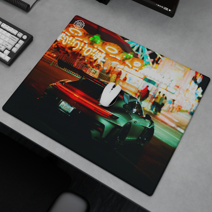 All Gaming Mousepads | Precision & Performance | 4D Gaming