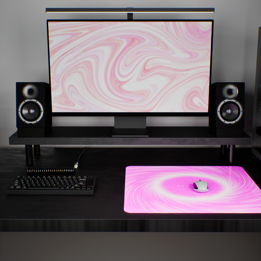 4D Gaming: Pro-Grade Gaming Mousepads | Trusted By Top Pro Gamers