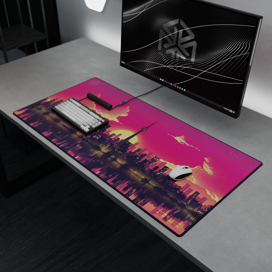 All Gaming Mousepads | Precision & Performance | 4D Gaming