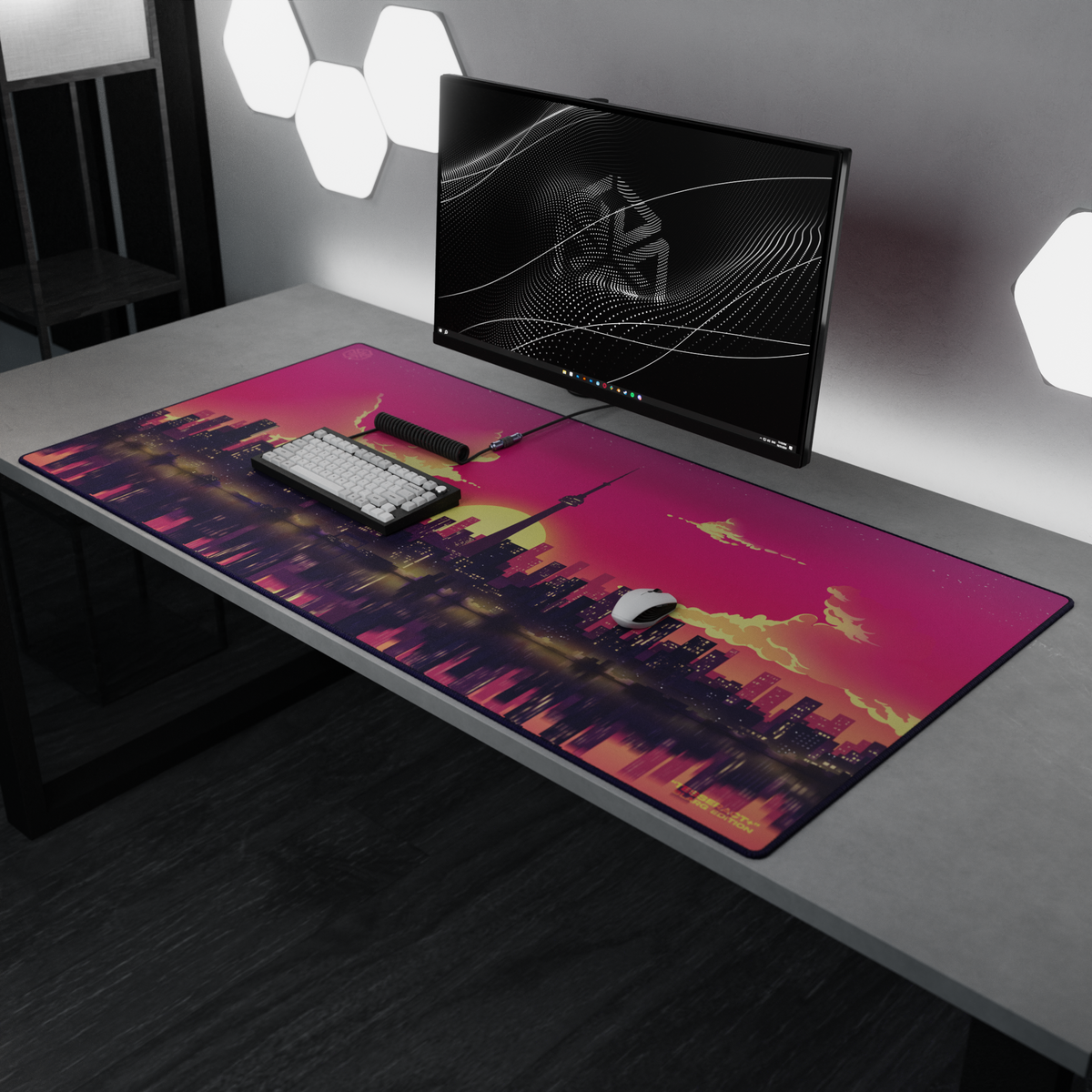 4D Gaming: A New Dimension of Performance