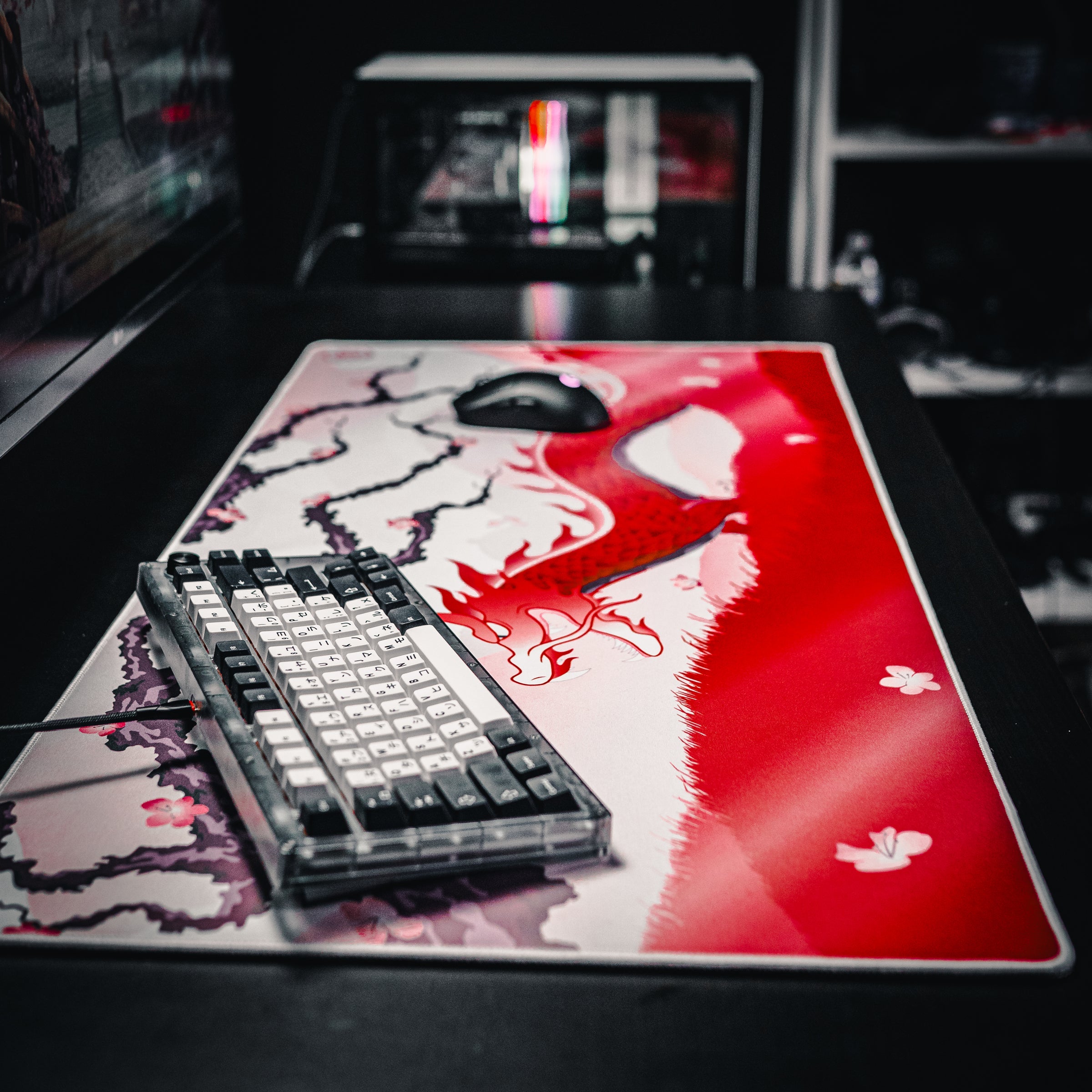 4D: The World's Greatest Gaming Mousepads – 4D Gaming