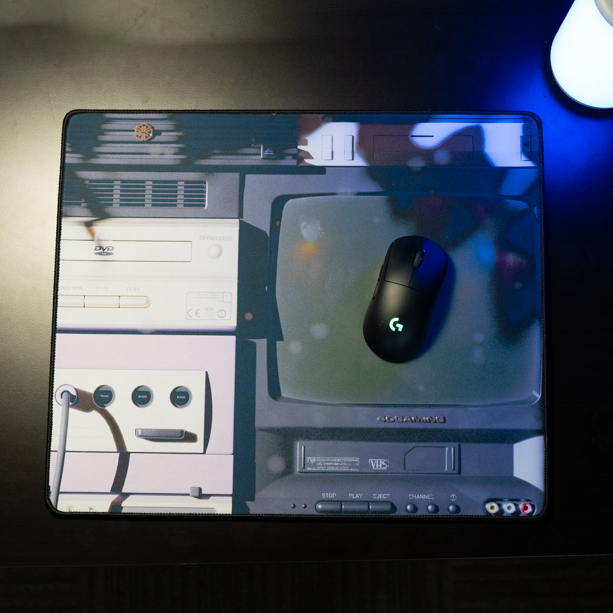 4D: The World's Greatest Gaming Mousepads – 4D Gaming