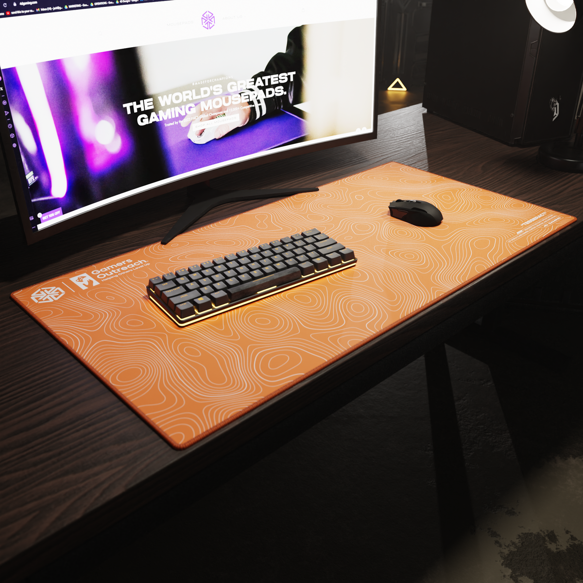 4D Gaming: A New Dimension of Performance