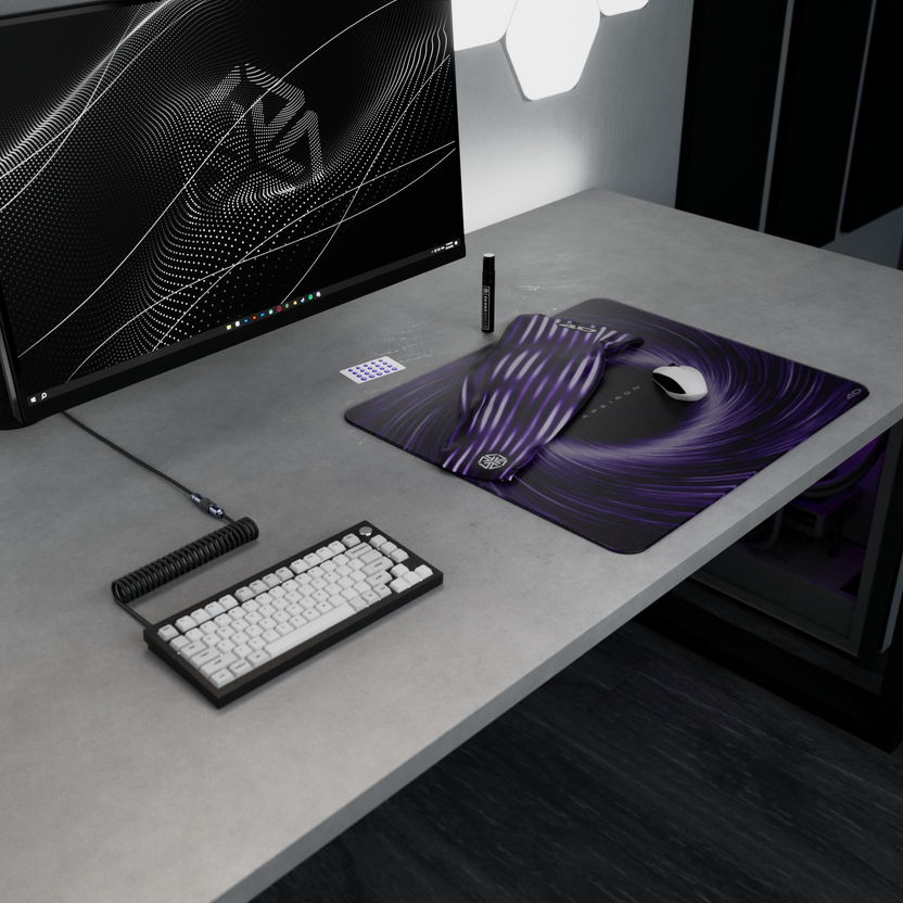 4D Gaming: A New Dimension of Performance