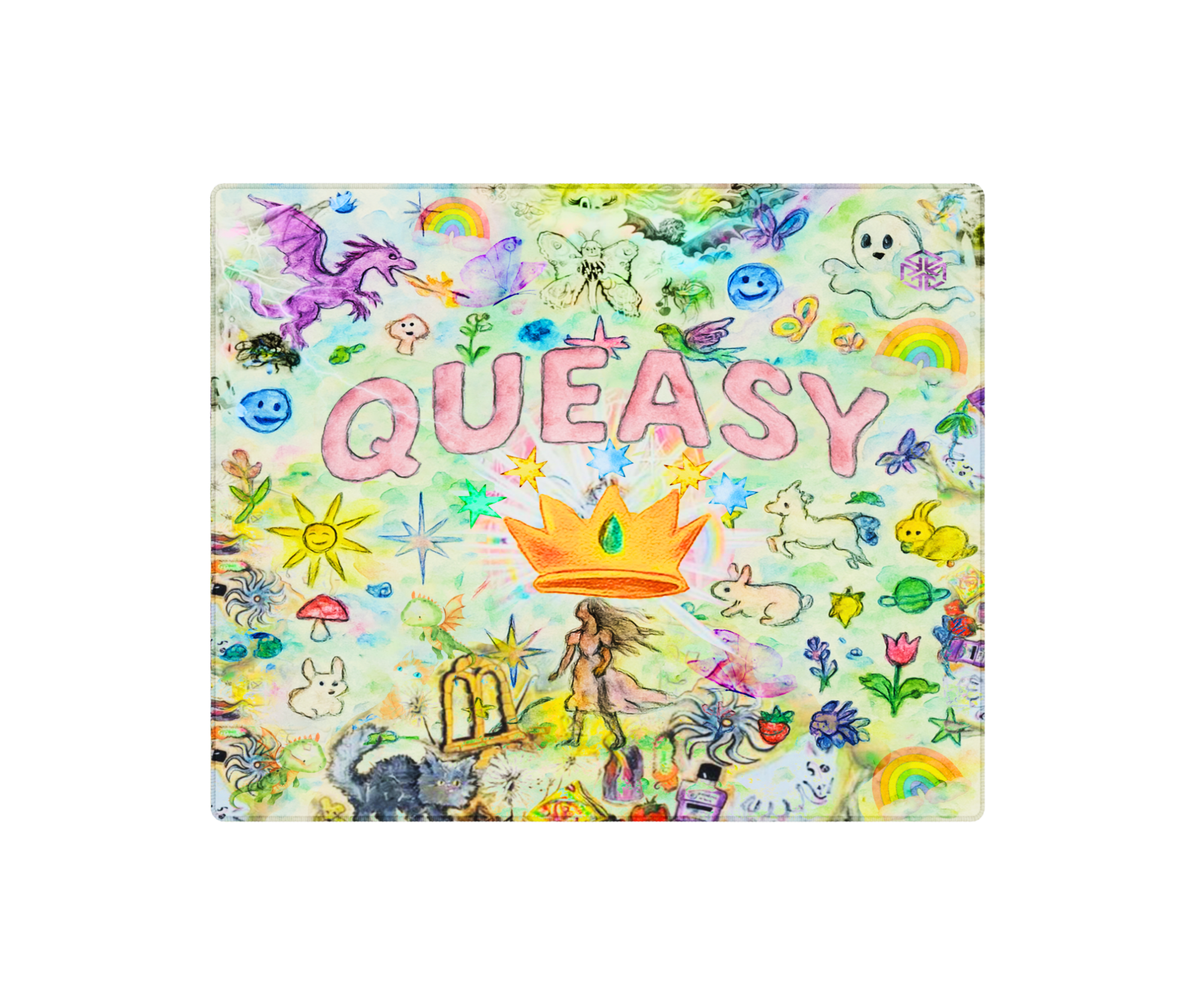 ENIGMA: "QUEASY CHAMPION EDITION" – 4D Gaming