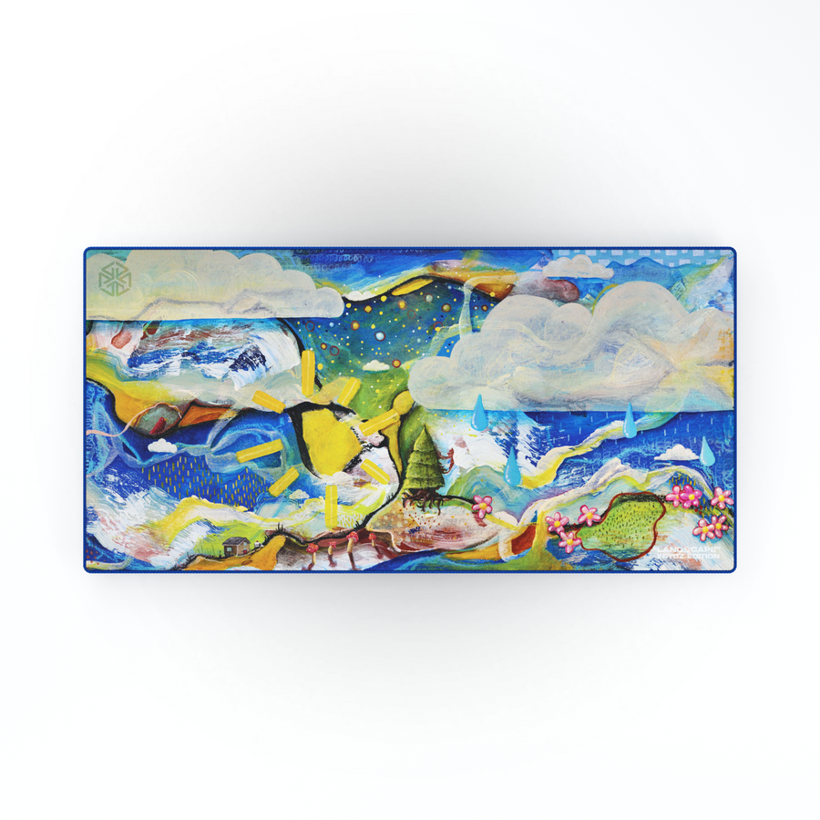 4D: The World's Greatest Gaming Mousepads – 4D Gaming