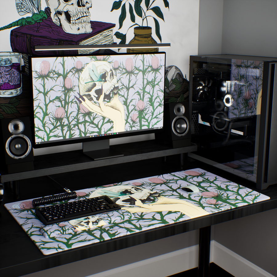 4D: The World's Greatest Gaming Mousepads – 4D Gaming