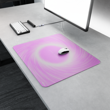 APEIRON: The First Customizable Glide Glass Mousepad. – 4D Gaming