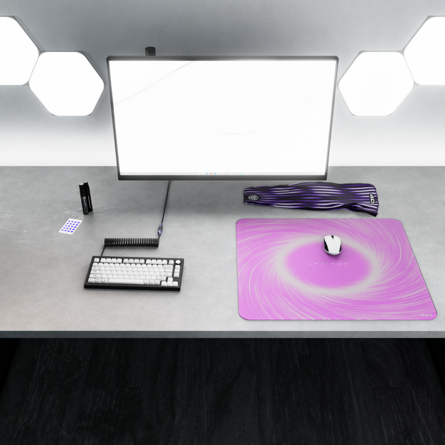 4D: The World's Greatest Gaming Mousepads – 4D Gaming