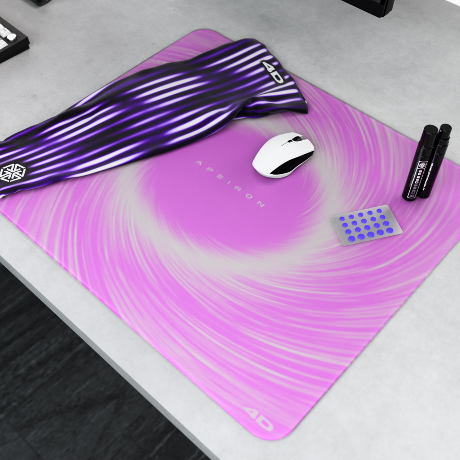 4D Gaming: Pro-Grade Gaming Mousepads | Trusted By Top Pro Gamers