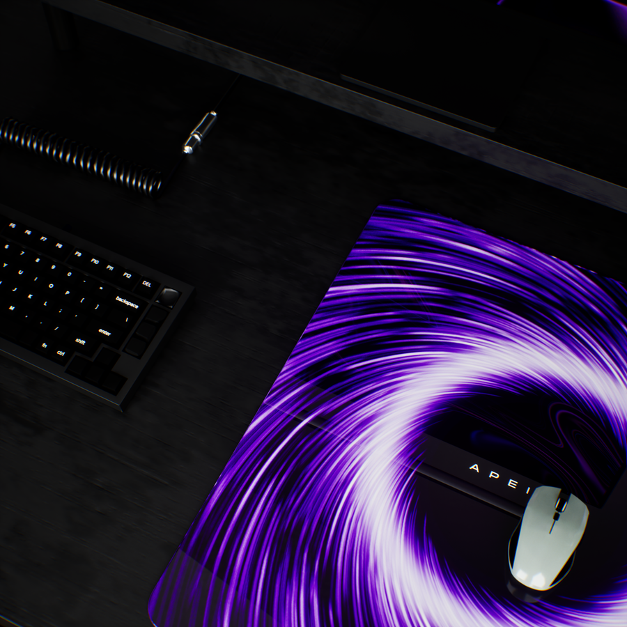 4D Gaming: Pro-Grade Gaming Mousepads | Trusted By Top Pro Gamers