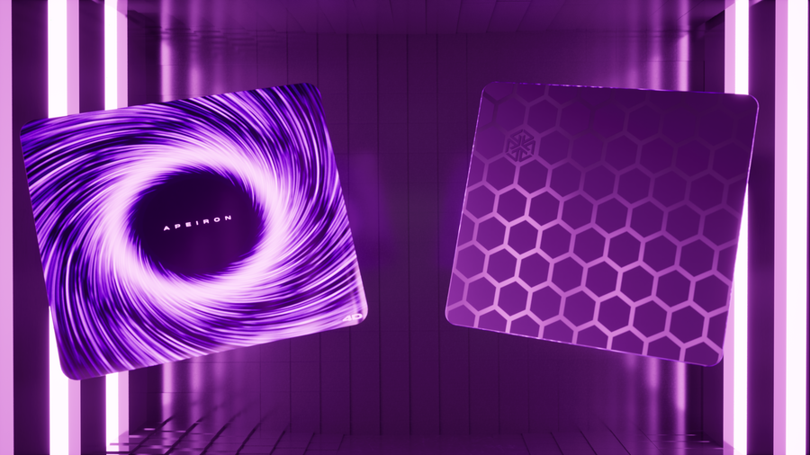 4D: The World's Greatest Gaming Mousepads – 4D Gaming